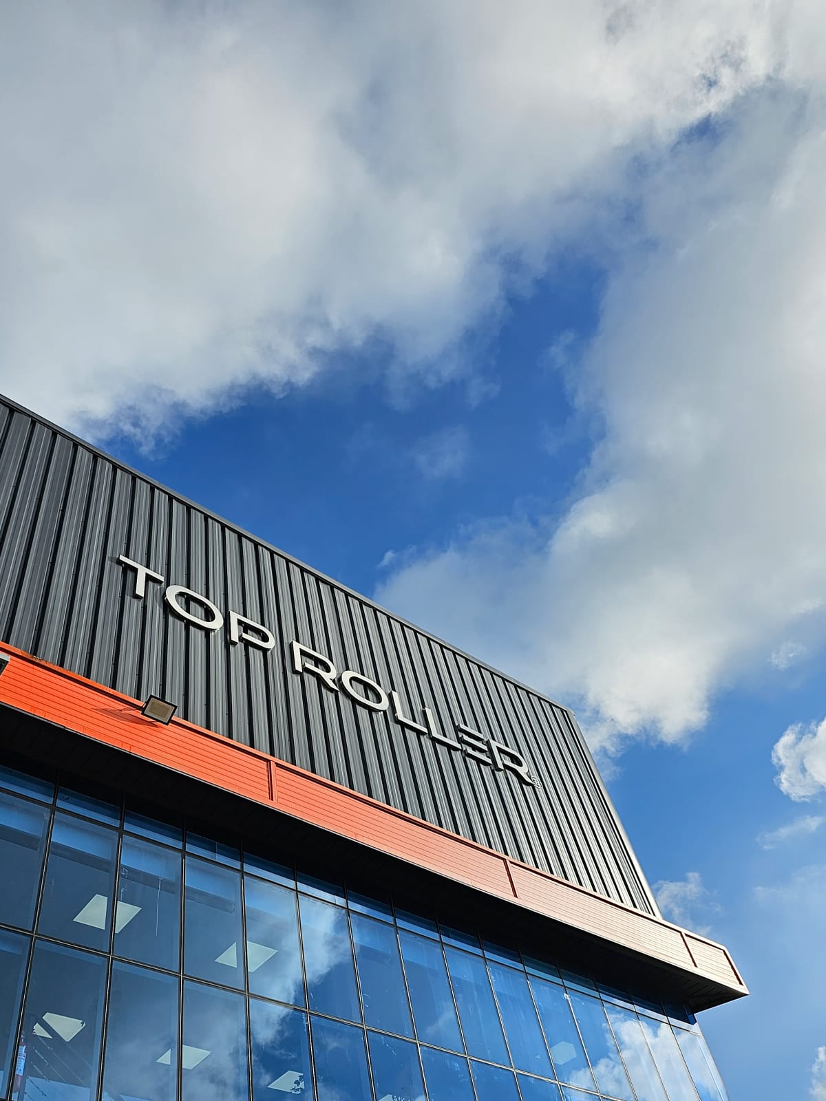 Top Roller Chile | Cortinas Roller Premium y Motorizadas – TopRoller